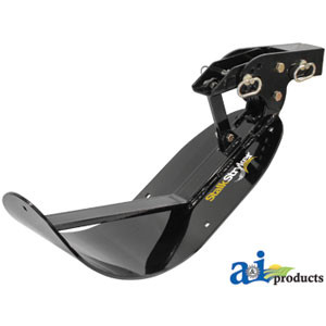 A-STR101-Stalk Stryker Shoe Assembly A-STR101