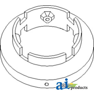 A-R31028-Synchronizer A-R31028