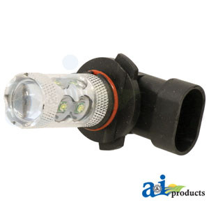 A-RE179326-LED-Bulb, LED Light; 12V (9005) A-RE179326-LED