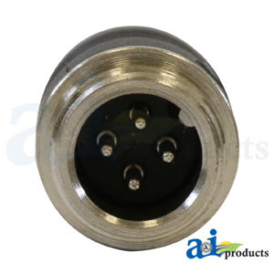 CabCAM Cable Adapter, CabCAM Camera to Voyager Connector, 8" A-CBL800 ...