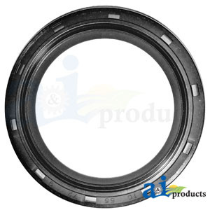 Crankshaft Seal; Front A-M800988 - Tired Iron Tractor Parts