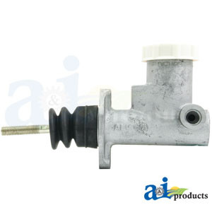 Cylinder, Clutch Master A-321288A1 - Tired Iron Tractor Parts