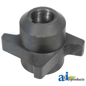 Driver, Loading Auger A-H136186 - Tired Iron Tractor Parts