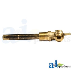 Fuel Shut-Off Valve A-R34656 - Tired Iron Tractor Parts