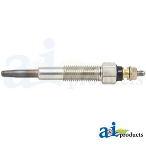 Glow Plug A-185366190 - Tired Iron Tractor Parts