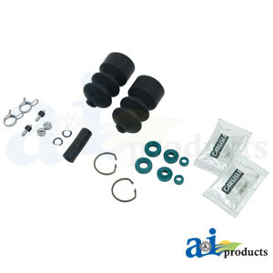 Kit, Master Cylinder Repair A-3901567M91 - Tired Iron Tractor Parts