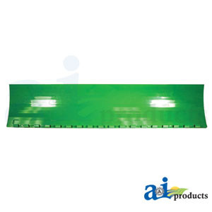 Plate; Stone Trap A-AH156157 - Tired Iron Tractor Parts