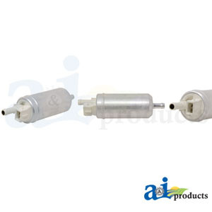 Pump, Fuel A-AL155607 - Tired Iron Tractor Parts