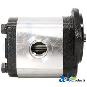 Pump; Hydraulic A-6669385 - Tired Iron Tractor Parts