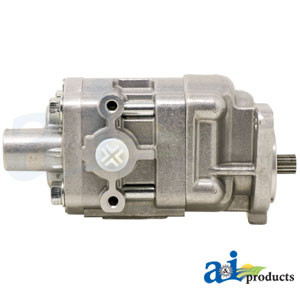 Pump; Hydraulic A-T1150-36440 - Tired Iron Tractor Parts