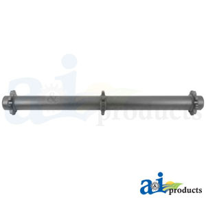 Sprocket Assembly; Feed Conveyor A-84122242 - Tired Iron Tractor Parts