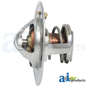 Thermostat, 180° A-RE64354 - Tired Iron Tractor Parts