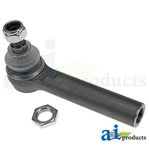 Tie Rod; Long A-AL178288 - Tired Iron Tractor Parts