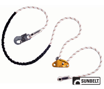 LANYARD 3M-ISC RAD V2 KIT A-B1ABKT815B1003 - Tired Iron Tractor Parts