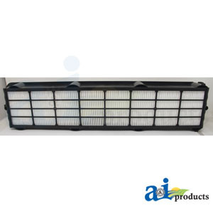 Cab Filter A-AL177185 - Tired Iron Tractor Parts