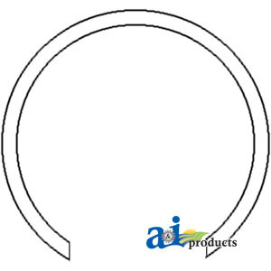 A-L41159-Angle Ring, Differential A-L41159