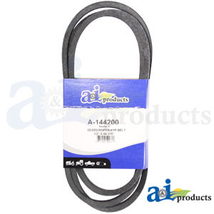A-144200-Belt, Deck 38" A-144200