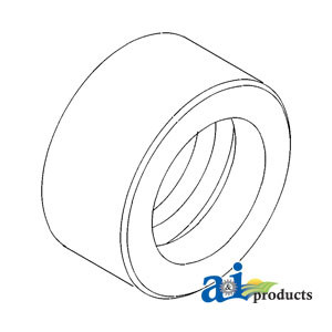 A-T22094-Bushing, w/ O-Ring (Ref. 2) A-T22094