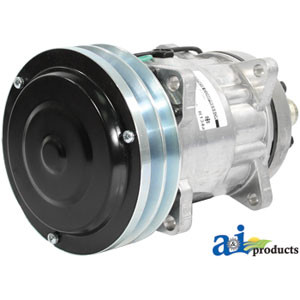 A-86983967-Compressor, A/C A-86983967
