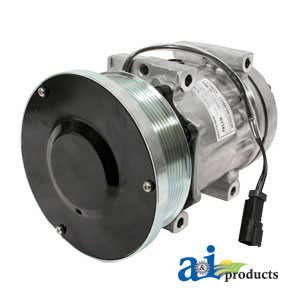 A-163-0872-Compressor, New A-163-0872