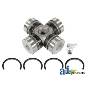A-D122000-Cross & Bearing Kit A-D122000