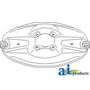 A-DC26705-Disc A-DC26705