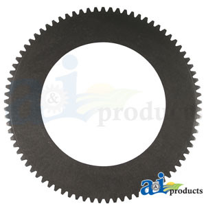 A-T161233-Disc, Service Brake; 4MM A-T161233