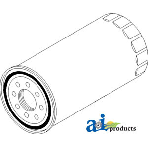 A-244192800-Filter, Hydraulic A-244192800