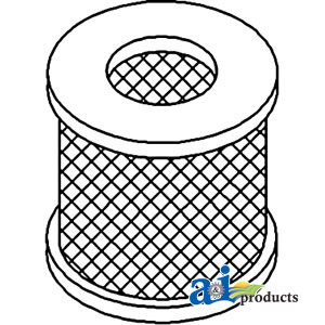 A-1052097M1-Filter, Power Steering A-1052097M1