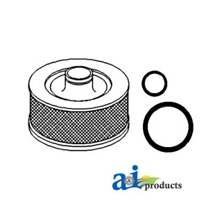 A-K920522-Filter, Transmission Hydraulic Oil A-K920522