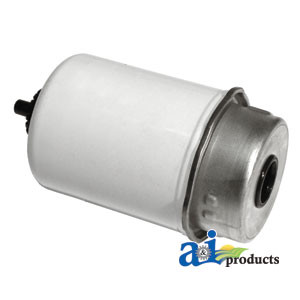 A-87803445-Filter; Fuel A-87803445