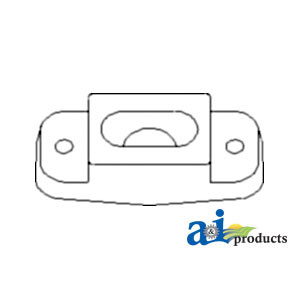 A-87620690-Guide; Finger A-87620690