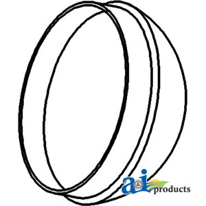 A-HC103-Hub Cap A-HC103