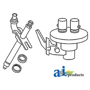 A-RE37503-Injector, Pencil A-RE37503
