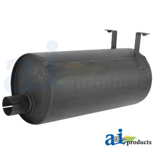 A-AR92359-Muffler A-AR92359
