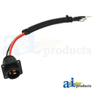 A-RE48525-Outlet, Socket A-RE48525