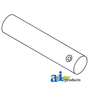 A-1684285M1-Pin, Front Axle A-1684285M1