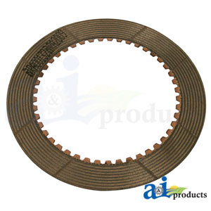 A-1754345M2-Plate, Clutch; Internal Spline A-1754345M2