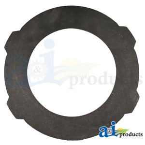 A-T228727-Plate, Service Brake A-T228727