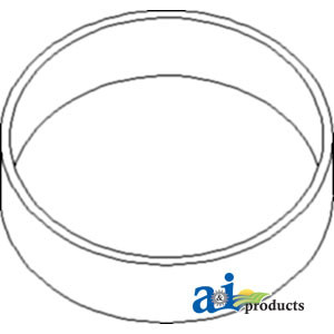 A-972311-Plug, Freeze A-972311