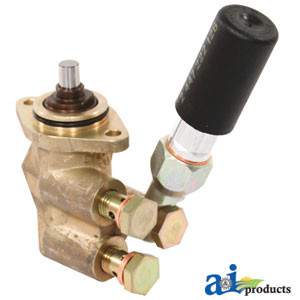 A-93009200-Pump, Fuel Lift Transfer A-93009200