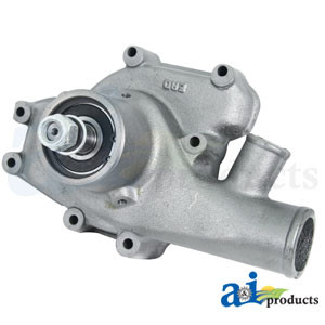 A-3637466M91-Pump, Water, w/o Pulley A-3637466M91