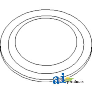 A-84132931-Retainer, Grease A-84132931