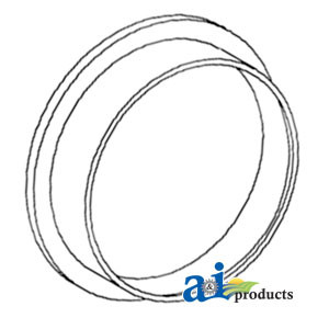 A-R28574-Seal Retainer A-R28574