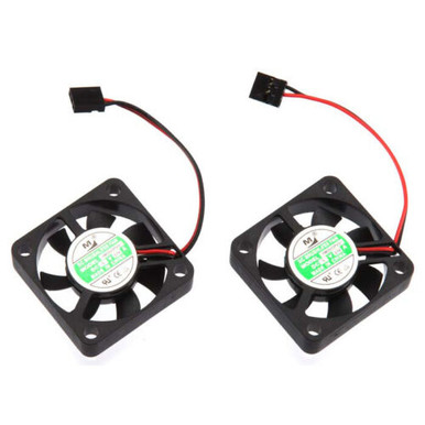 30mm x 7mm Fan: RX8 gen2 - Underground RC Raceway & Hobbies