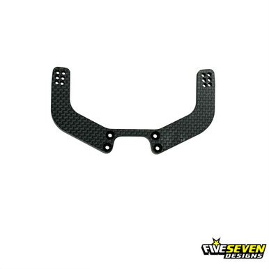 2024 Atlas Front Shock Tower - Underground RC Raceway & Hobbies