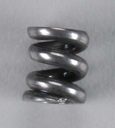 DIFF THRUST SPRING - Underground RC Raceway & Hobbies