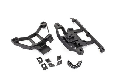 Maxx Body Mount Set - Underground RC Raceway & Hobbies