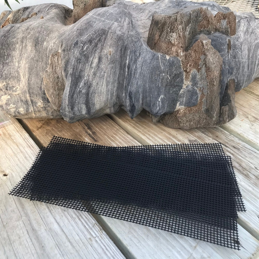 Drainage Mesh for Soil - NEBGW.com