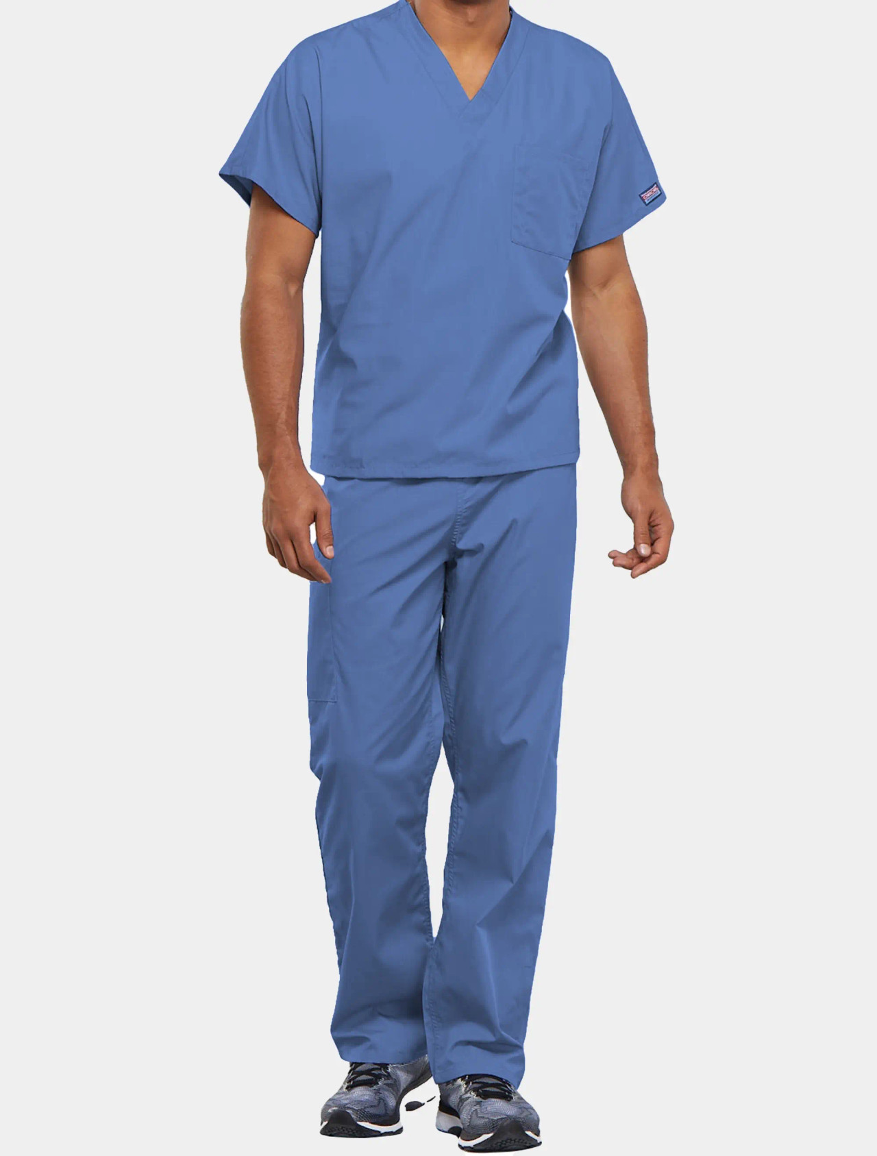 Men's Medical Scrubs | The Uniform Outlet